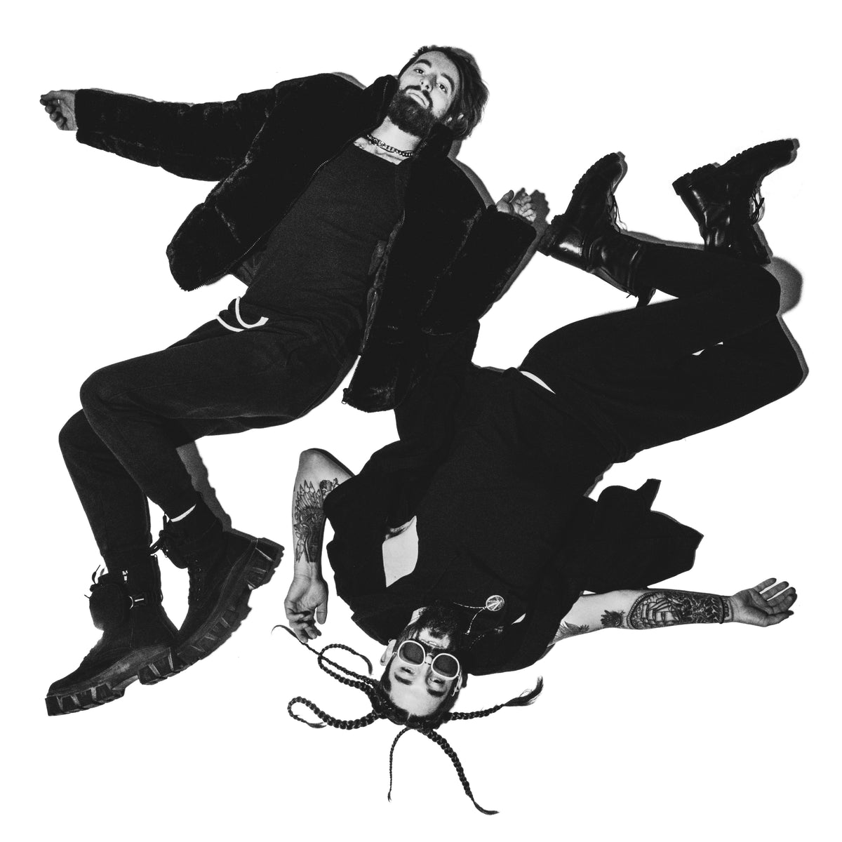 I Am CINCO Merch – MISSIO | Official Store